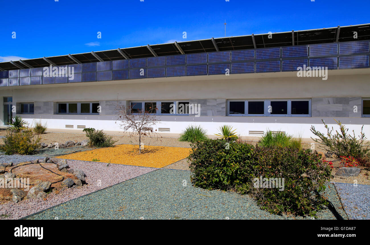 Building research establishment hi-res stock photography and images - Alamy