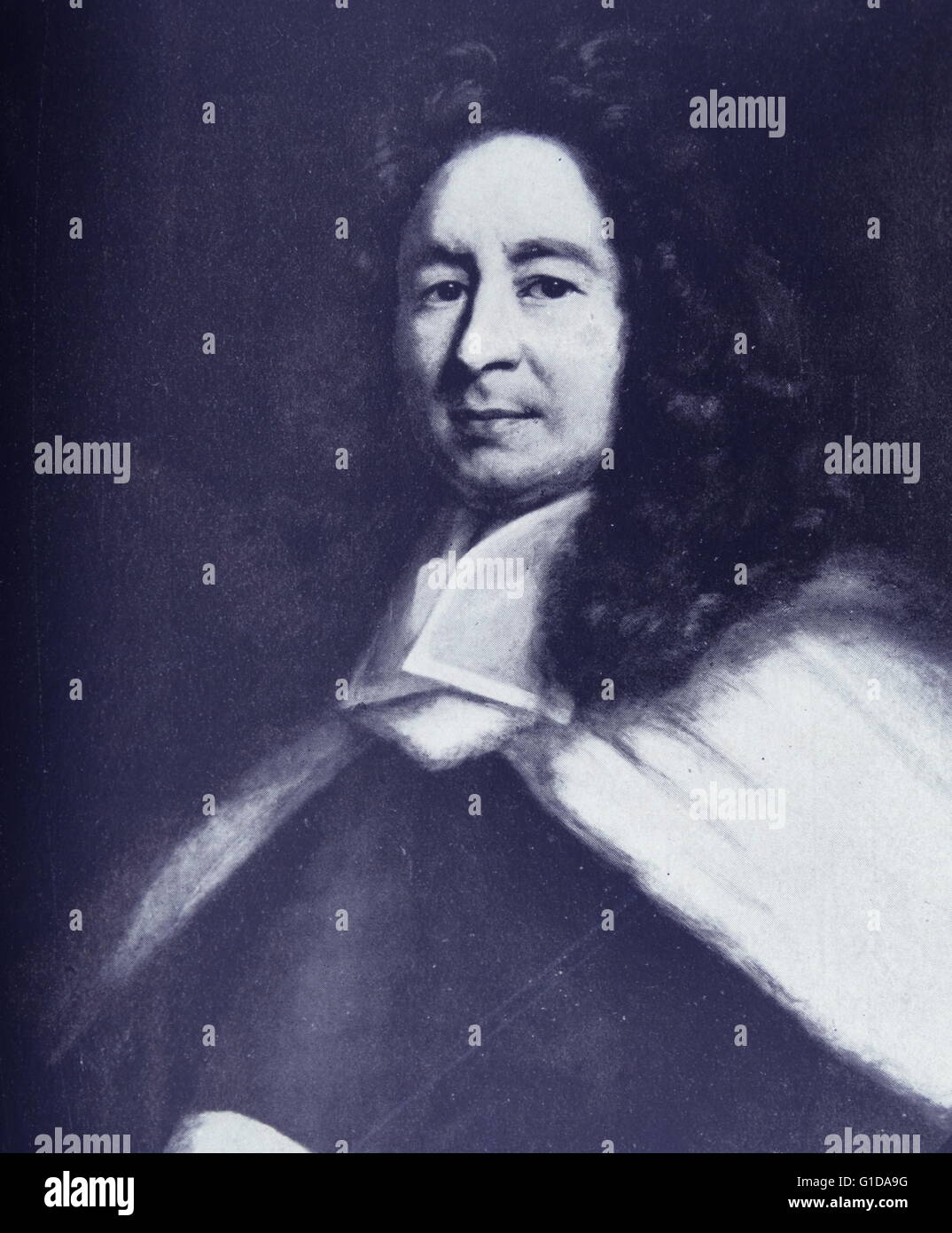 Sir William Gregory (1625-1696) Speaker of the house of commons 1625 ...