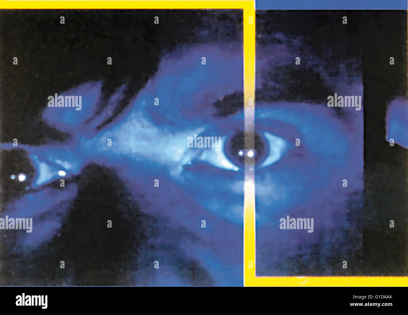 X files the movie hi-res stock photography and images - Alamy
