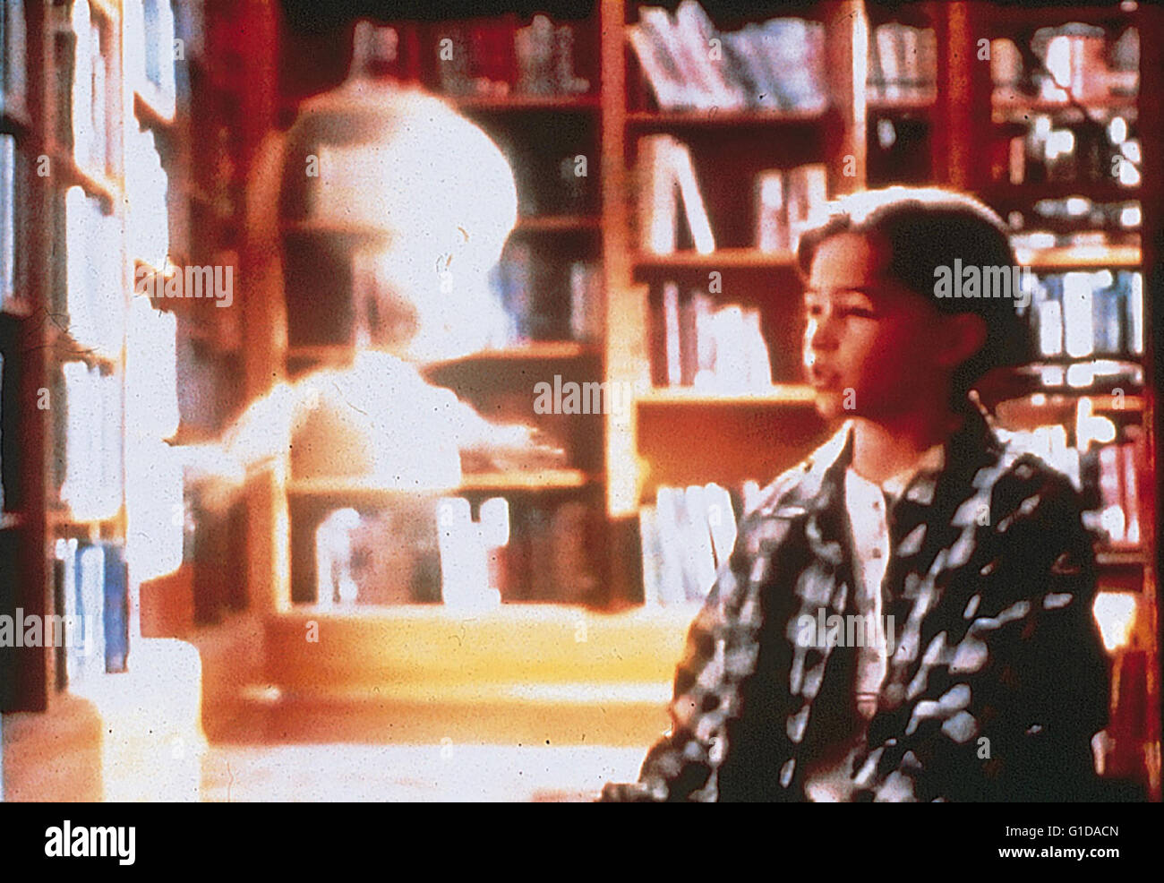 Casper - Wie alles begann Stock Photo - Alamy