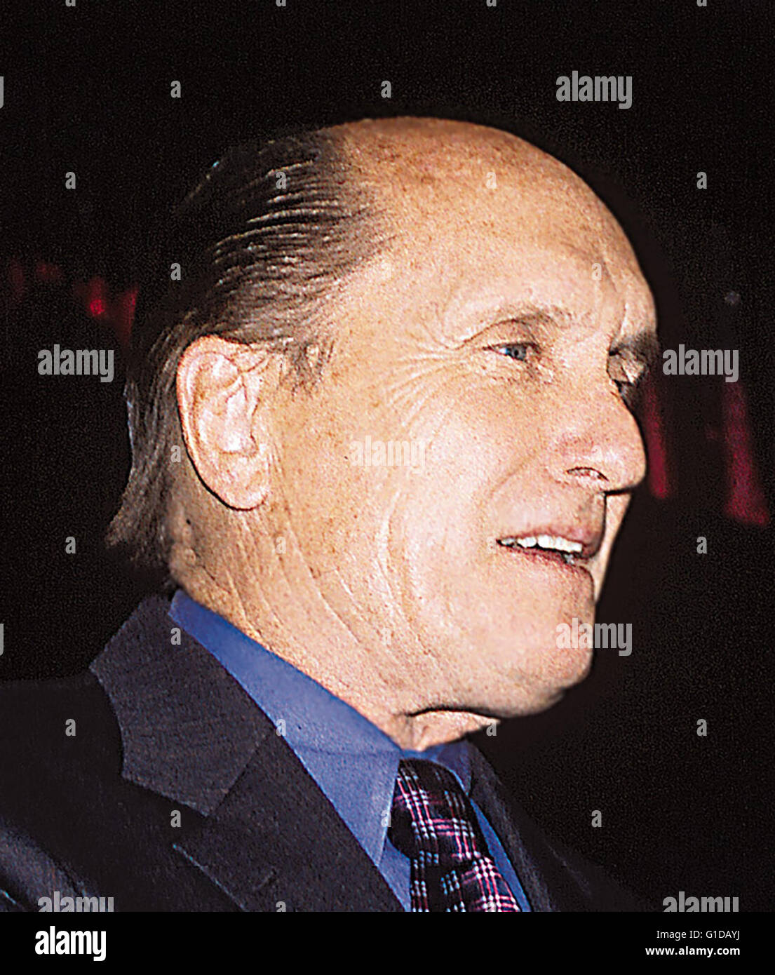 Robert duvall in hi-res stock photography and images - Alamy