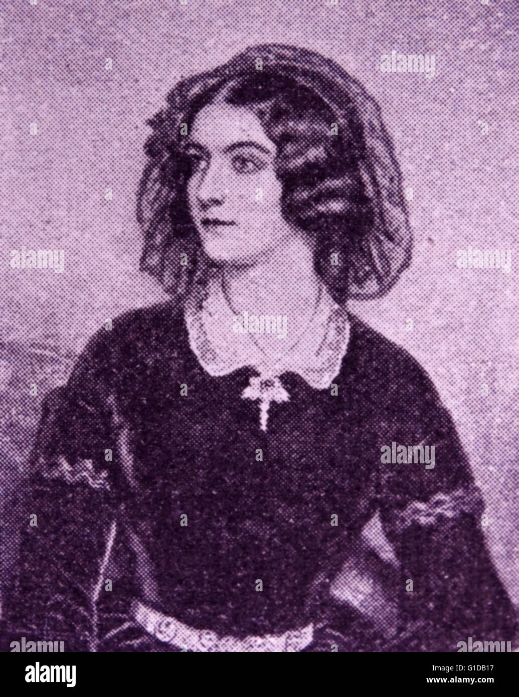 Montez hi-res stock photography and images - Alamy