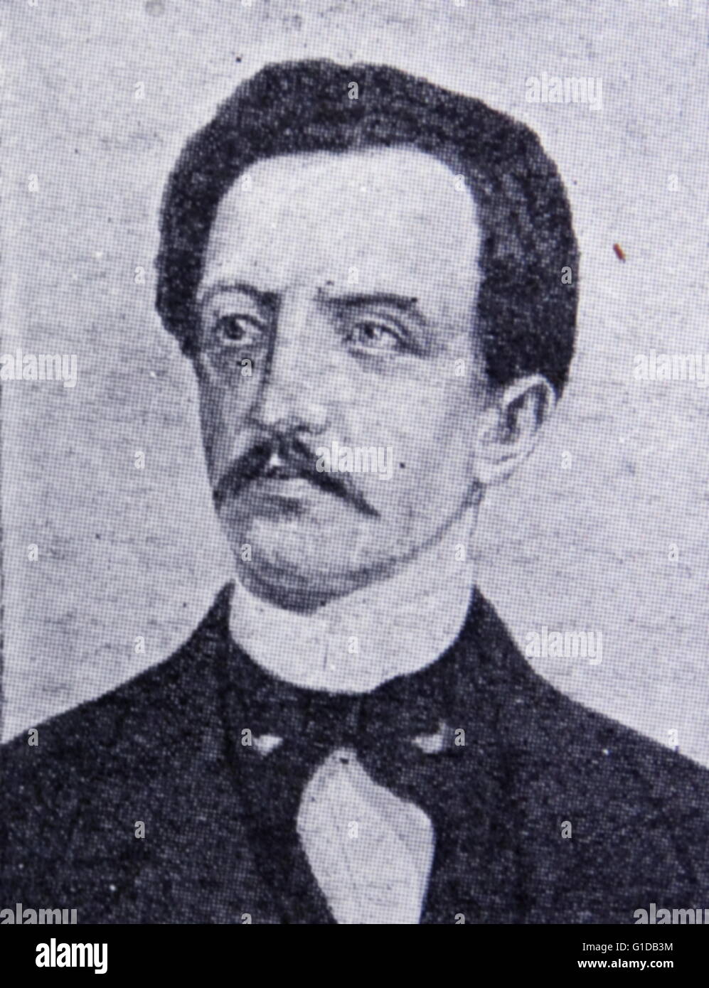 Ferdinand lassalle hi-res stock photography and images - Alamy