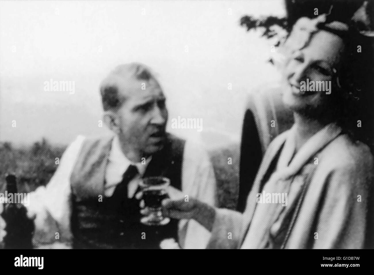 Heimat - Eine deutsche Chronik von Edgar Reitz, Teil : Fernweh (-)/Die ...