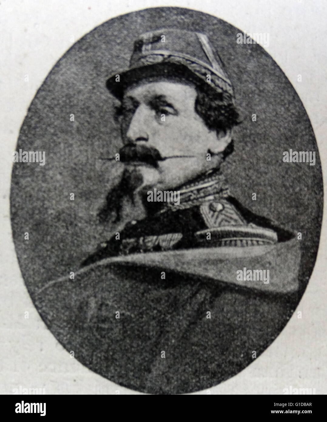 Napoleon bonaparte iii hi-res stock photography and images - Alamy