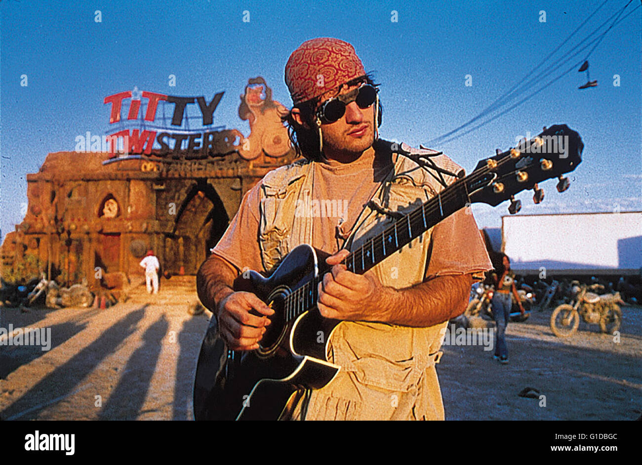 From Dusk Till Dawn / Robert Rodriguez Stock Photo - Alamy