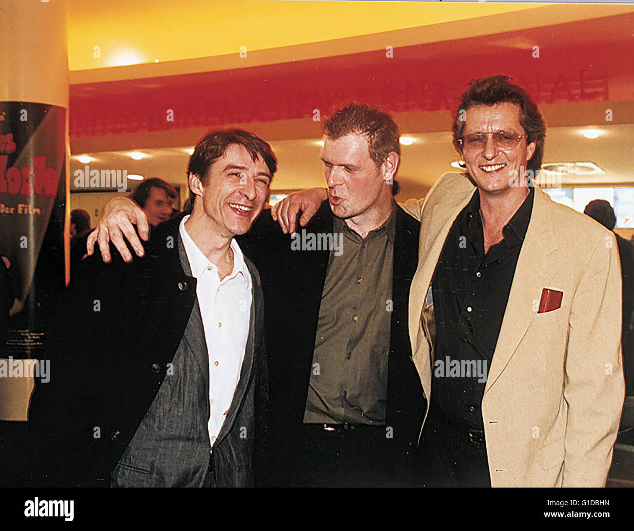 Kleines Arschloch (Premiere) / Veit Vollmer / Michael Schaack / Hanno ...