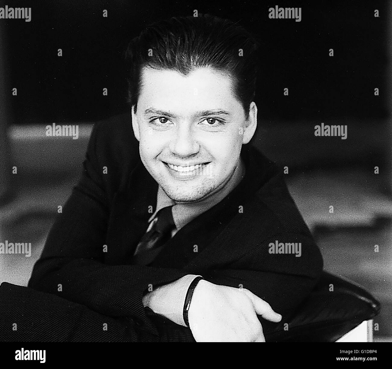 Julian rachlin hi-res stock photography and images - Alamy