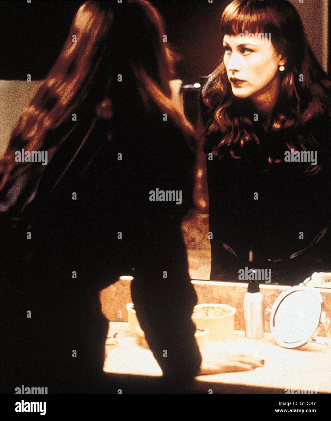 Patricia arquette lost highway hi-res stock photography and images - Alamy