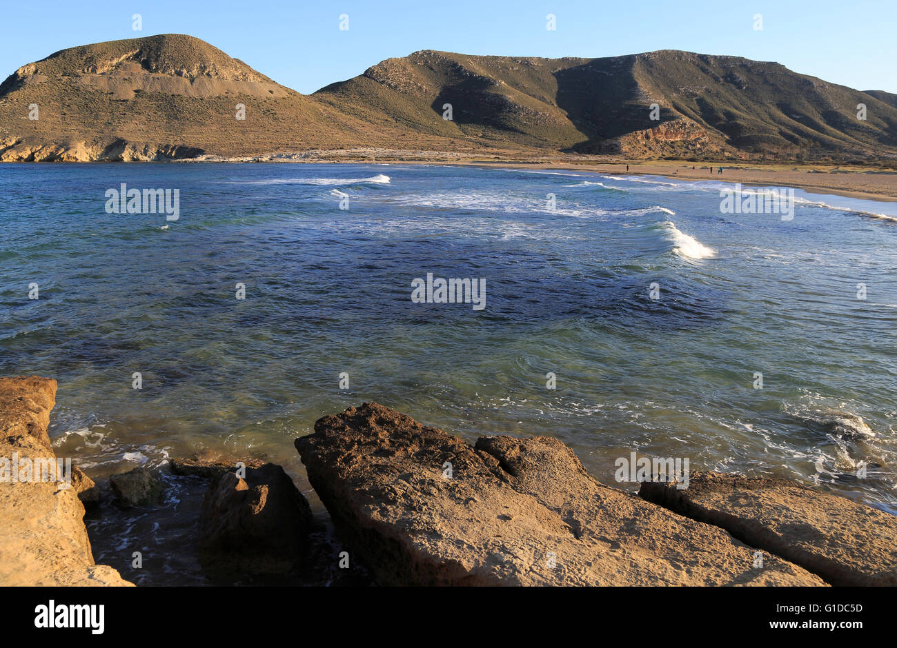 Playa playazo hi-res stock photography and images - Alamy