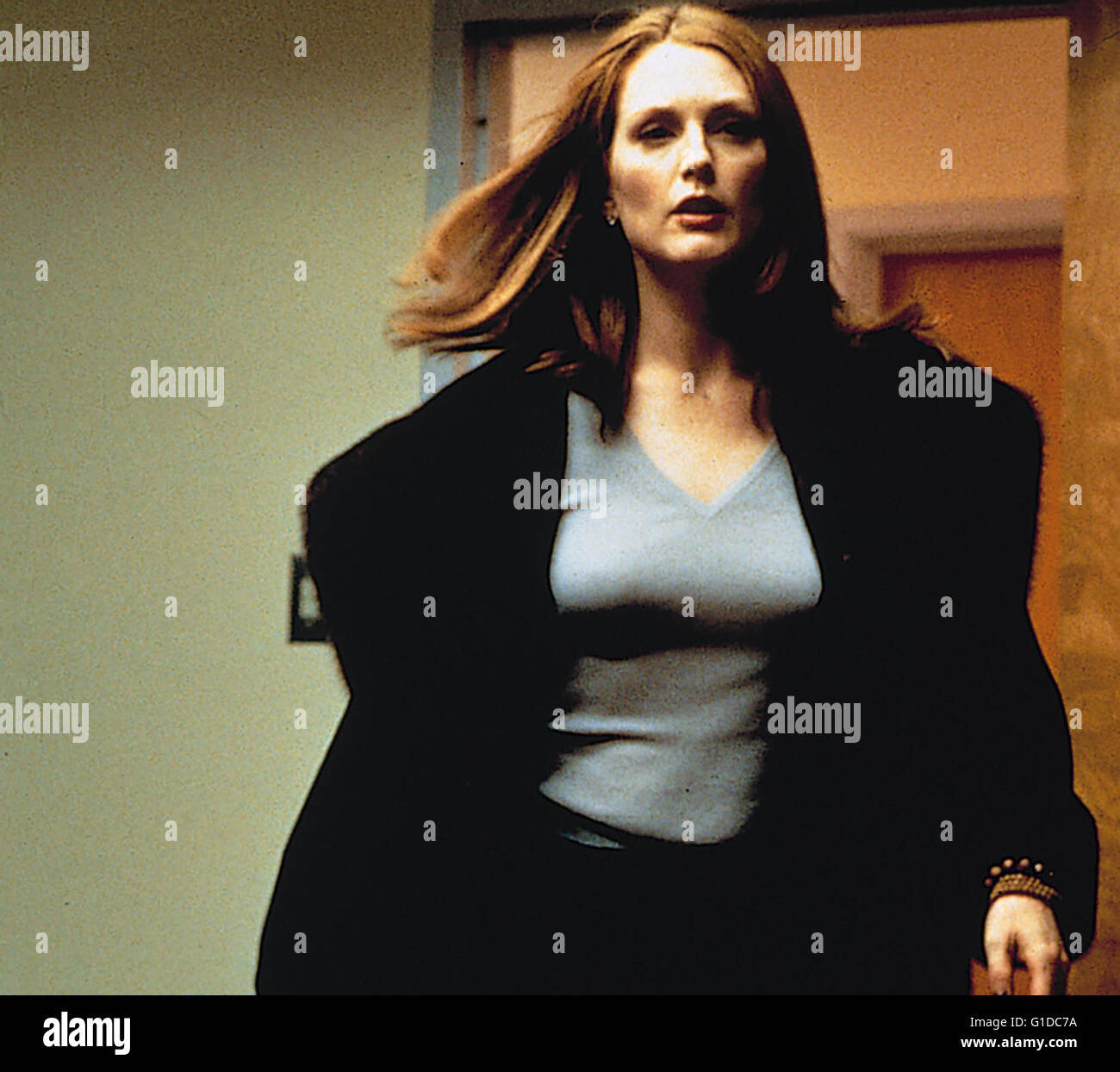 Magnolia film hi-res stock photography and images - Alamy