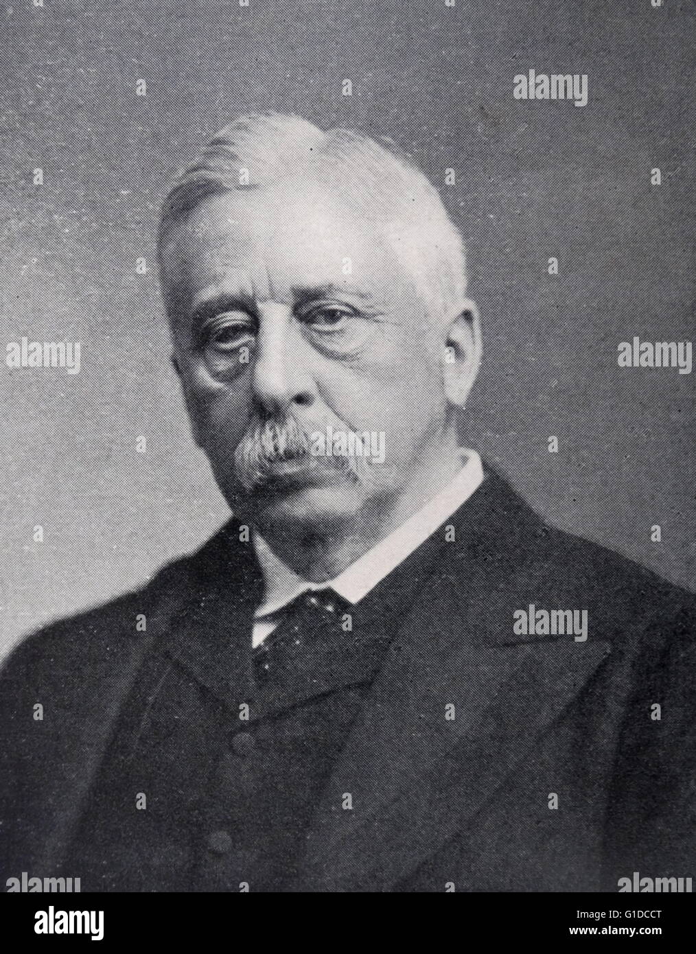 Joseph pease hi-res stock photography and images - Alamy