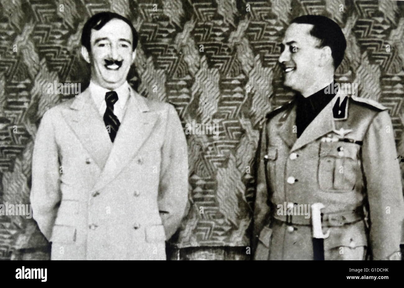 Zog hi-res stock photography and images - Alamy