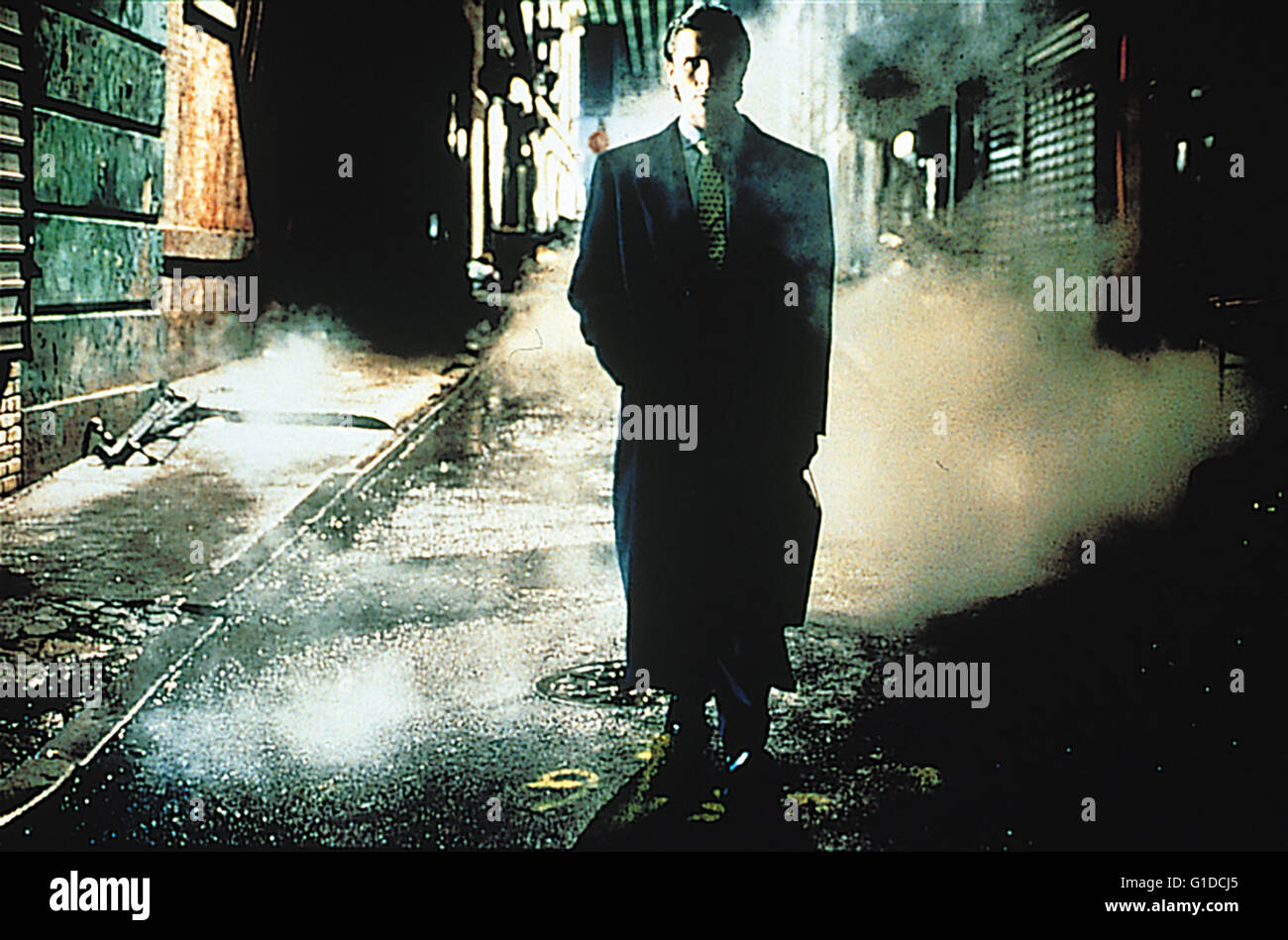 American psycho hi-res stock photography and images - Alamy