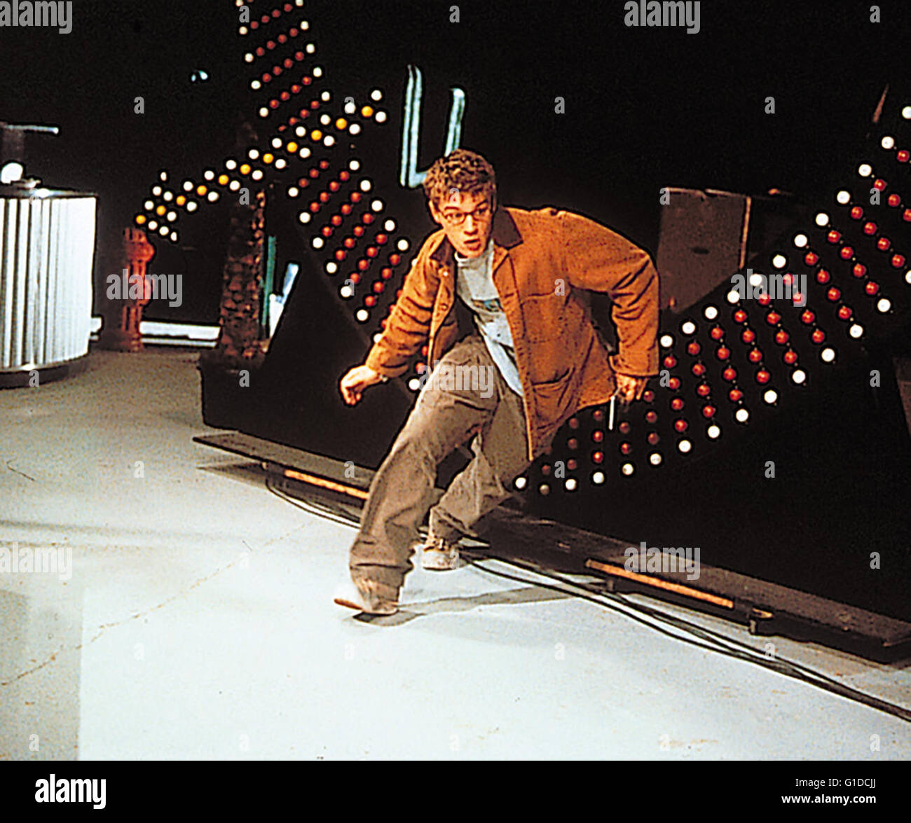 Monkeybone hi-res stock photography and images - Alamy