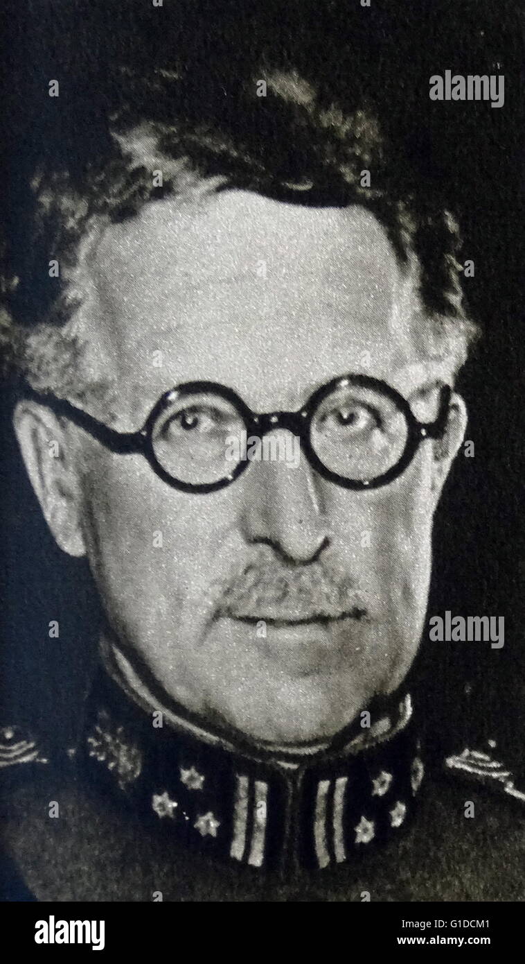 Royalty belgium first world war history historical archive archival hi ...