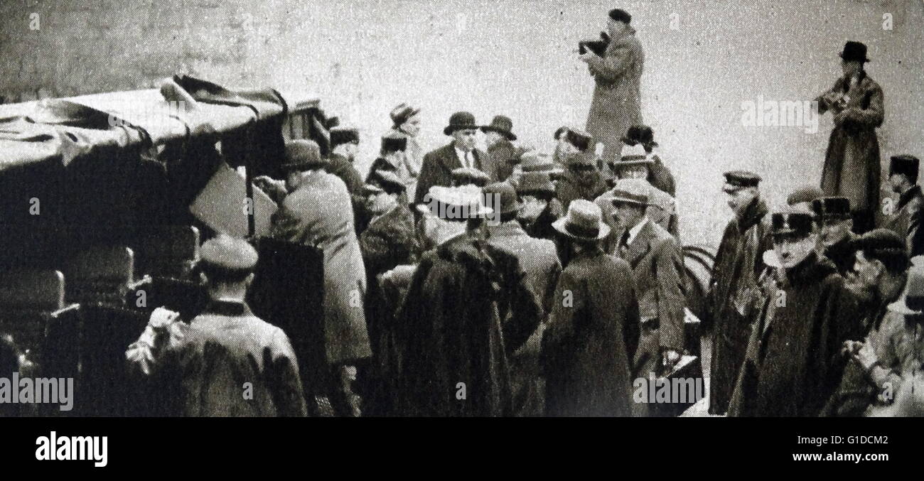 Danzig hi-res stock photography and images - Alamy