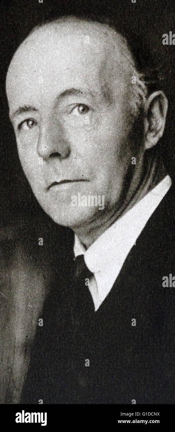 Walter runciman hi-res stock photography and images - Alamy