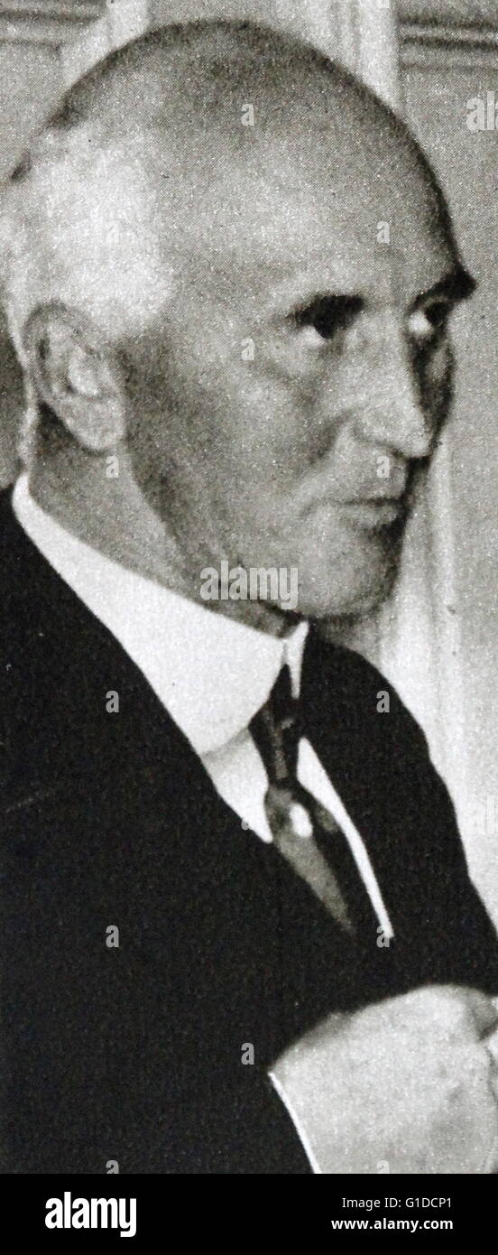 1st viscount simon british hi-res stock photography and images - Alamy