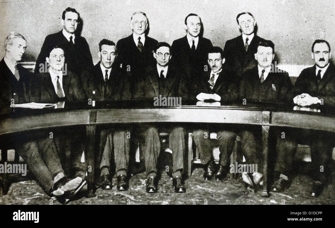 Éamon de Valera 1882 – 1975; prominent politician in twentieth-century ...