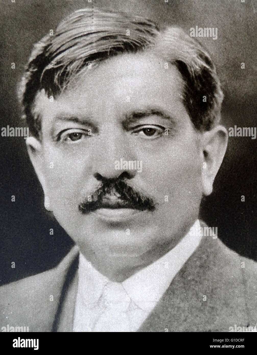 French prime minister pierre laval 1935 hi-res stock photography and ...
