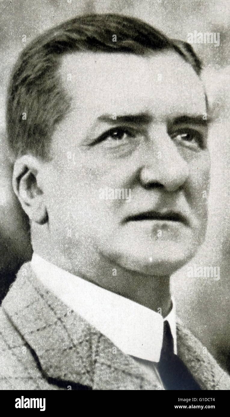 Nicolaus horthy hi-res stock photography and images - Alamy