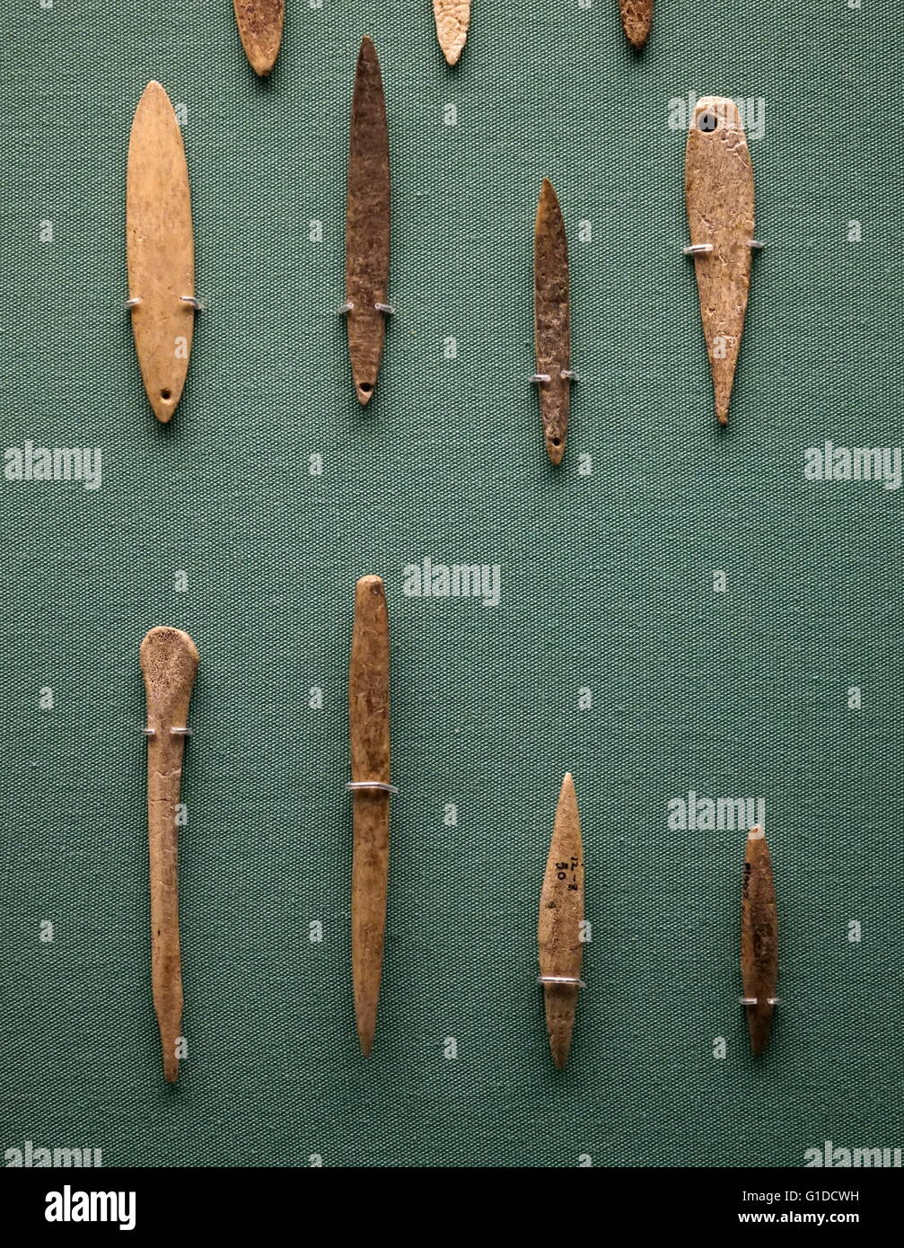 Bronze tools hi-res stock photography and images - Alamy