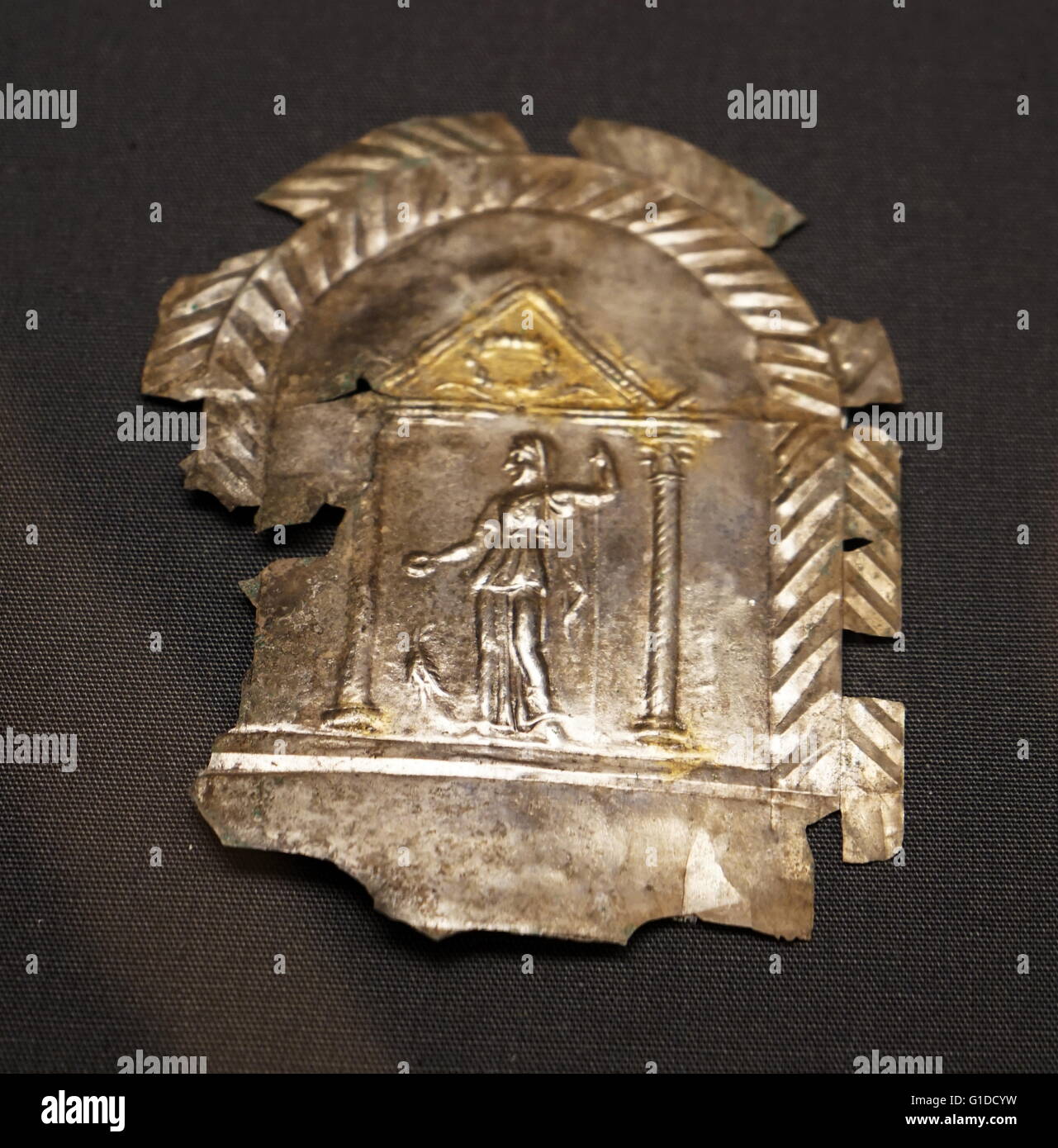 Anglo roman hi-res stock photography and images - Alamy
