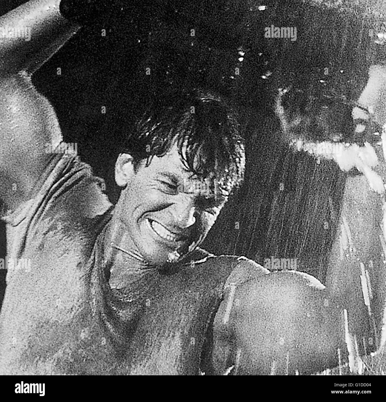 Proteus / Craig Fairbrass Stock Photo - Alamy