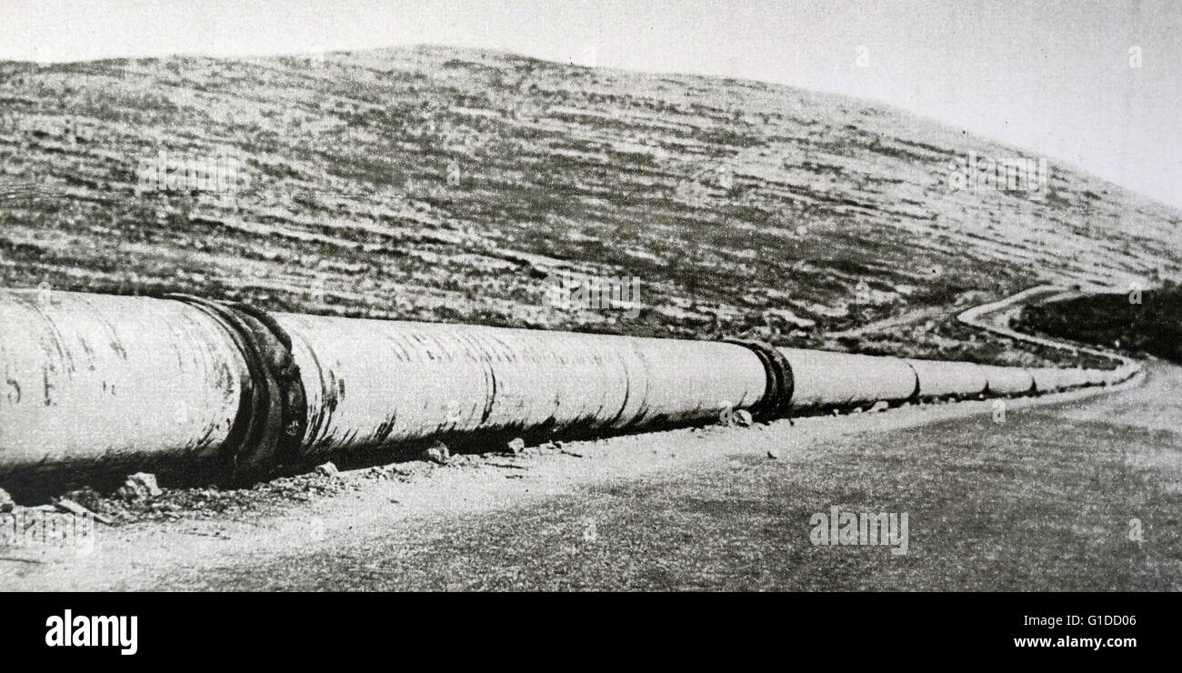 Syria oil industry hi-res stock photography and images - Alamy