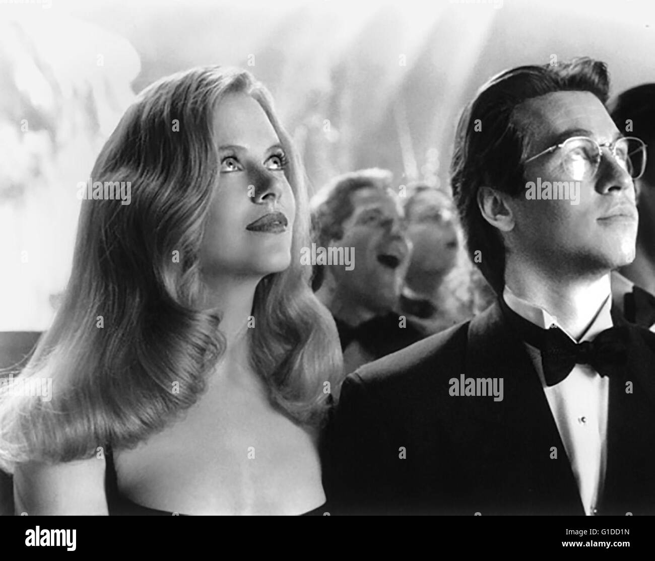 Val kilmer batman forever Black and White Stock Photos & Images - Alamy