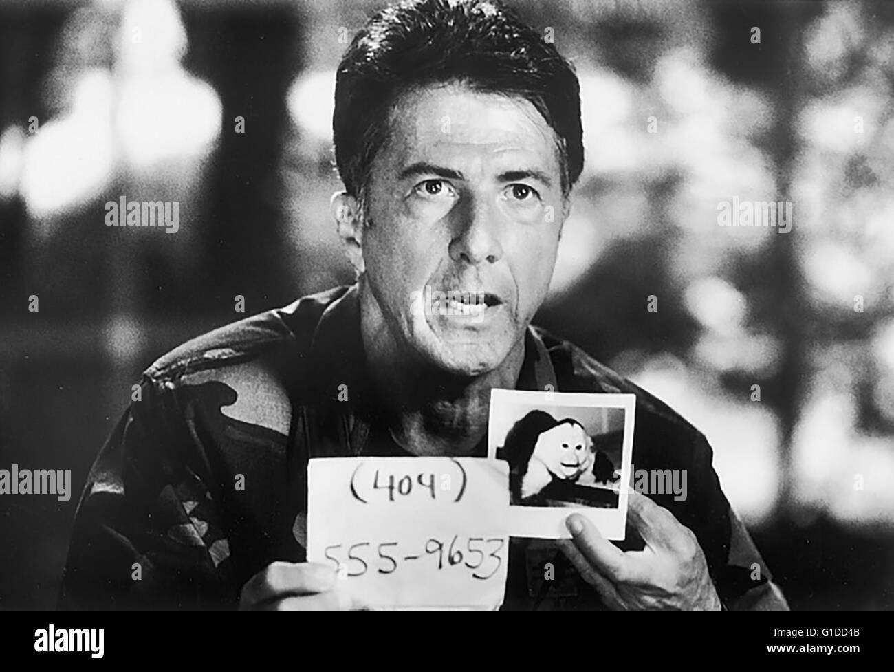 Outbreak: Lautlose Killern Stock Photo - Alamy