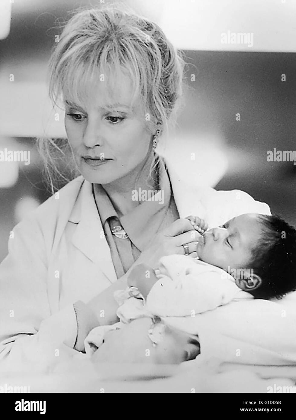 andere Mutter, Die / Jessica Lange Stock Photo - Alamy