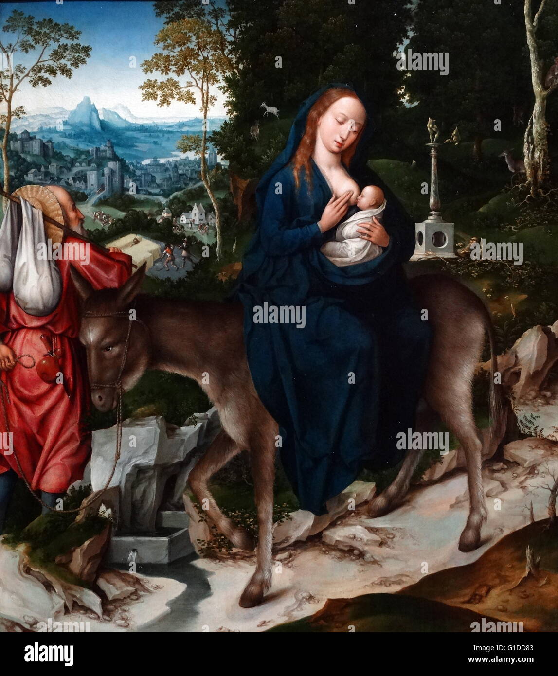 Goswin van der weyden hi-res stock photography and images - Alamy