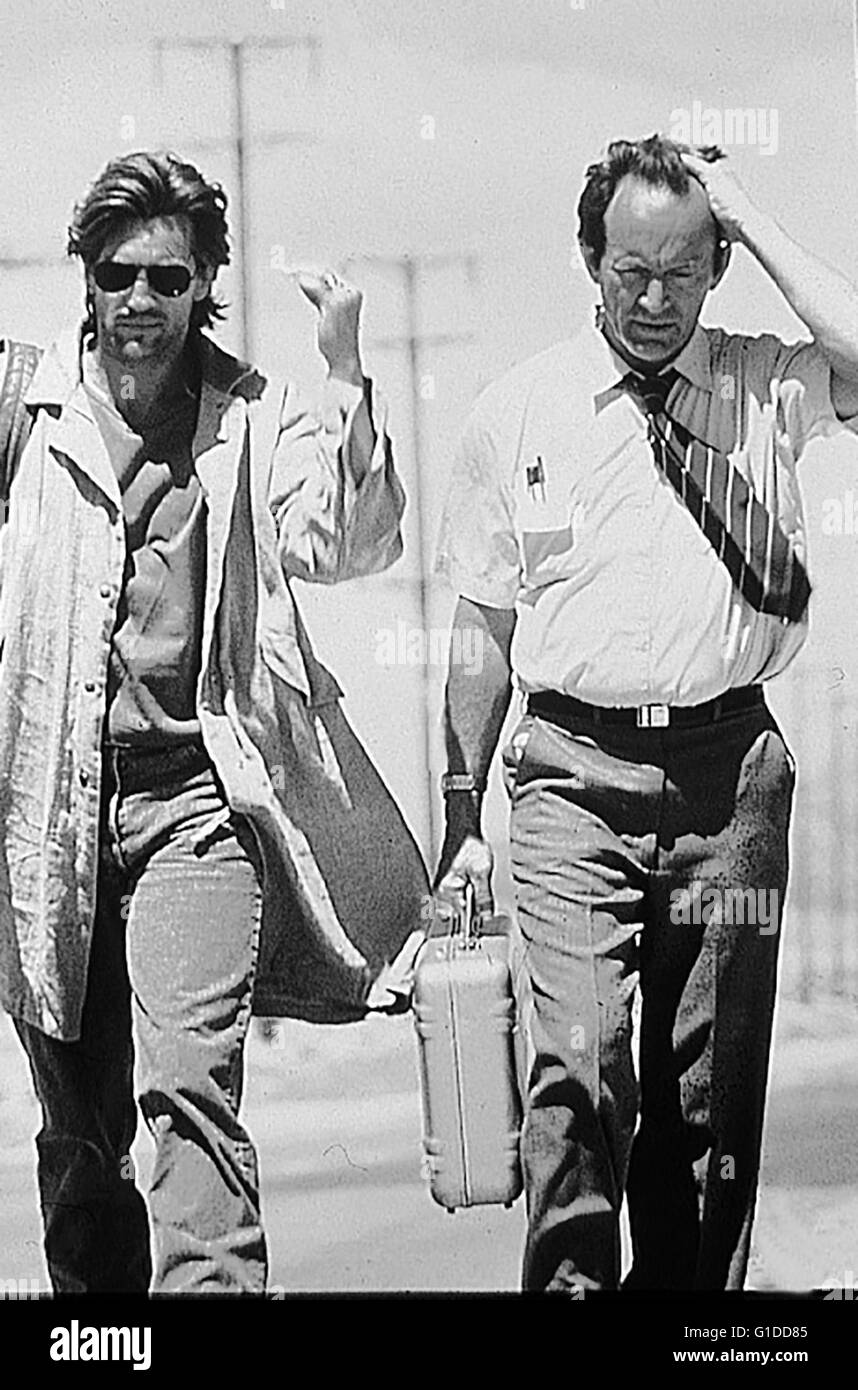 Nature of the Beast / Eric Roberts / Lance Henriksen / Bad Heat ...