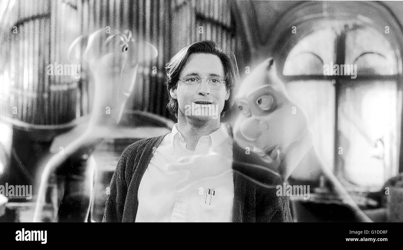 Casper Bill Pullman