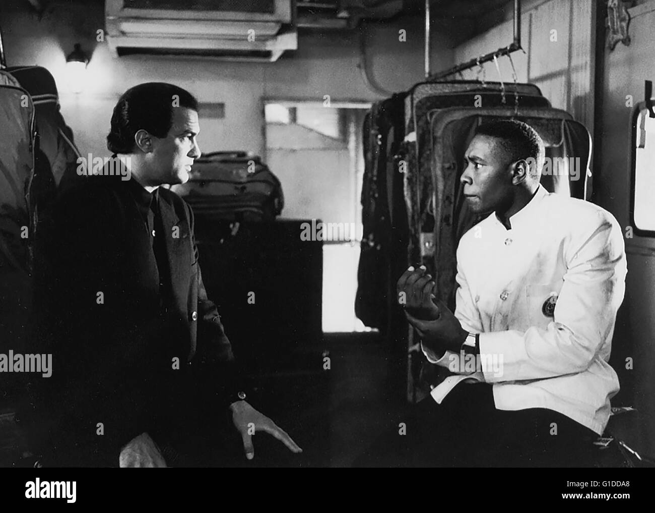 Alarmstufe: Rot / Steven Seagal Stock Photo - Alamy