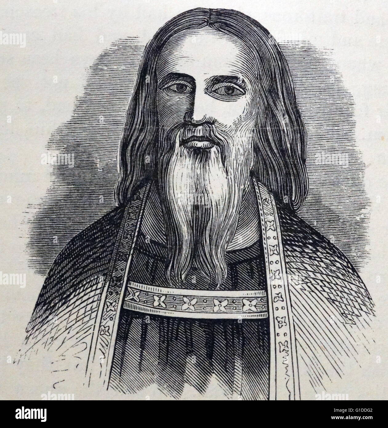 Portrait King Edward Iii England High Resolution Stock Photography and ...