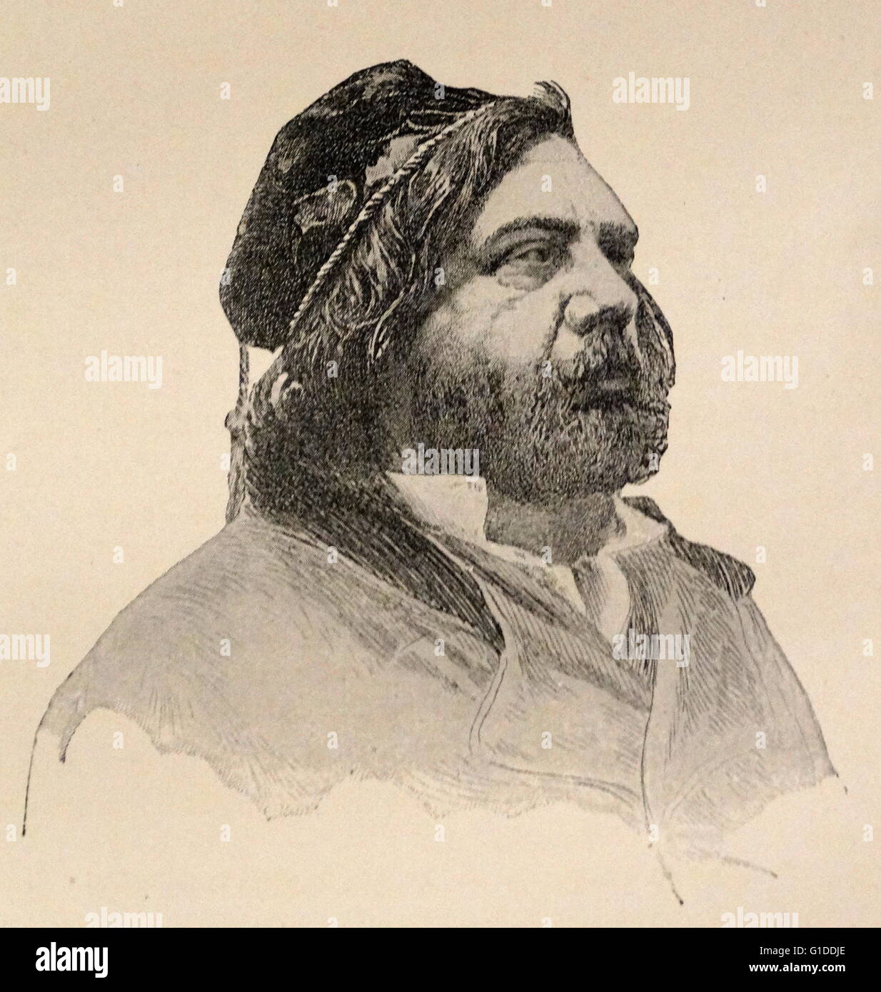Pierre jules theophile gautier hi-res stock photography and images - Alamy