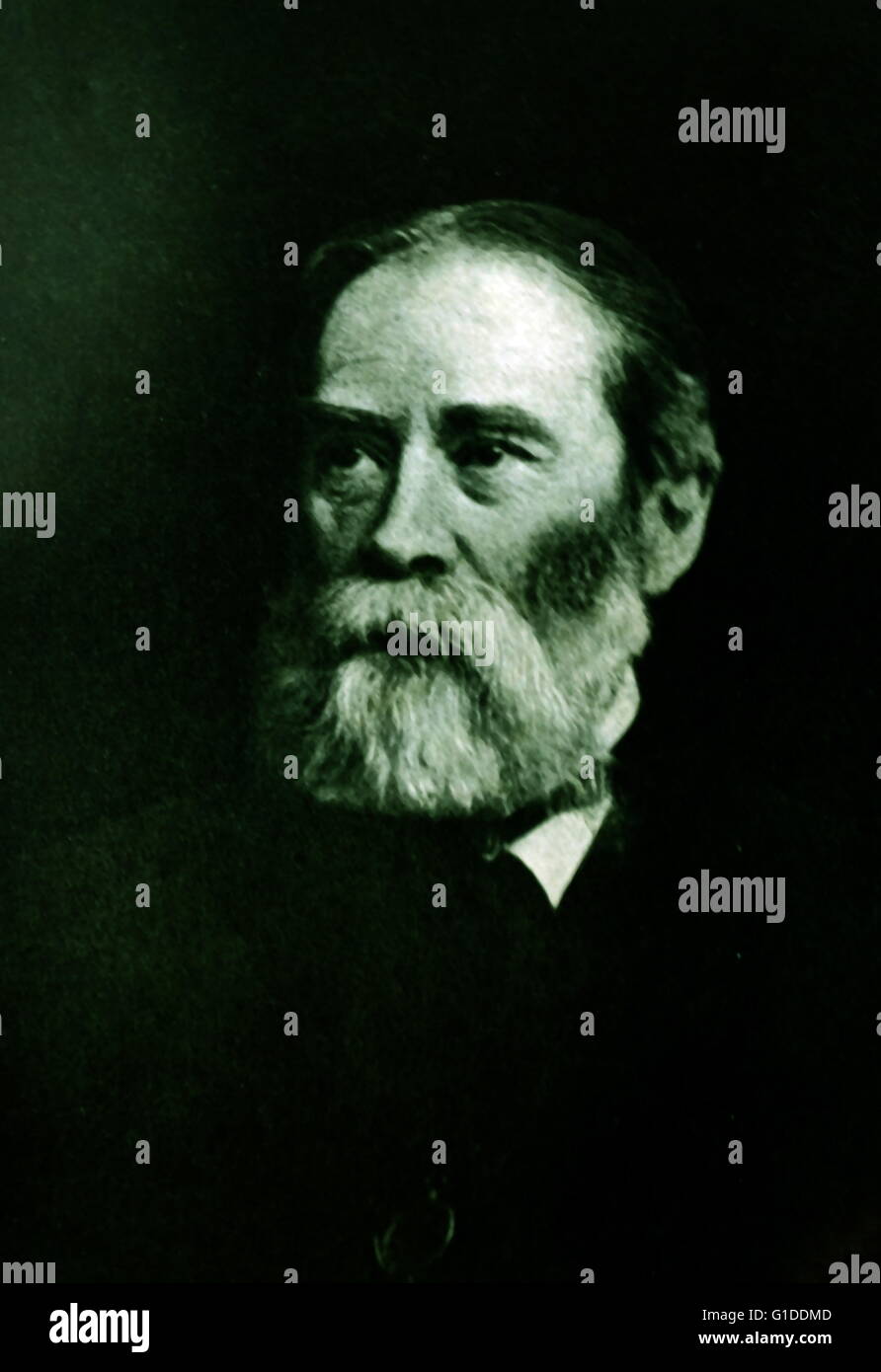 James Russell Lowell Wife