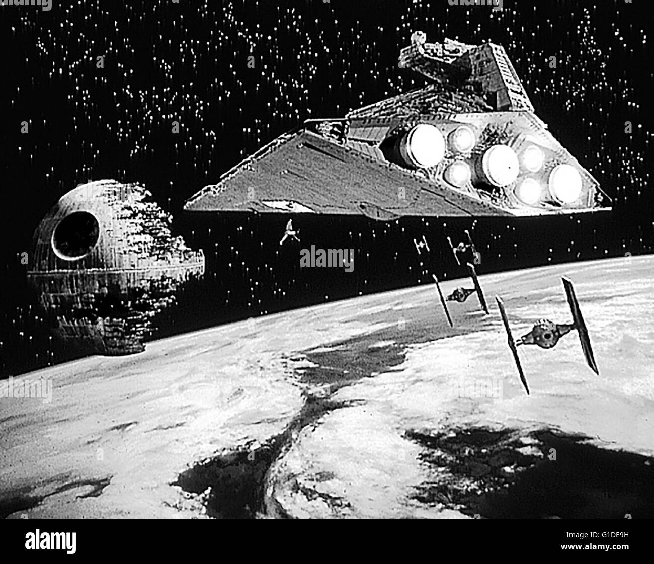 Jedi ritter hi-res stock photography and images - Alamy