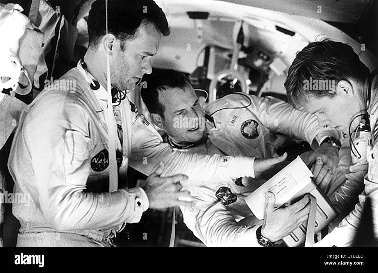 Apollo / Tom Hanks / Bill Paxton / Kevin Bacon Stock Photo - Alamy