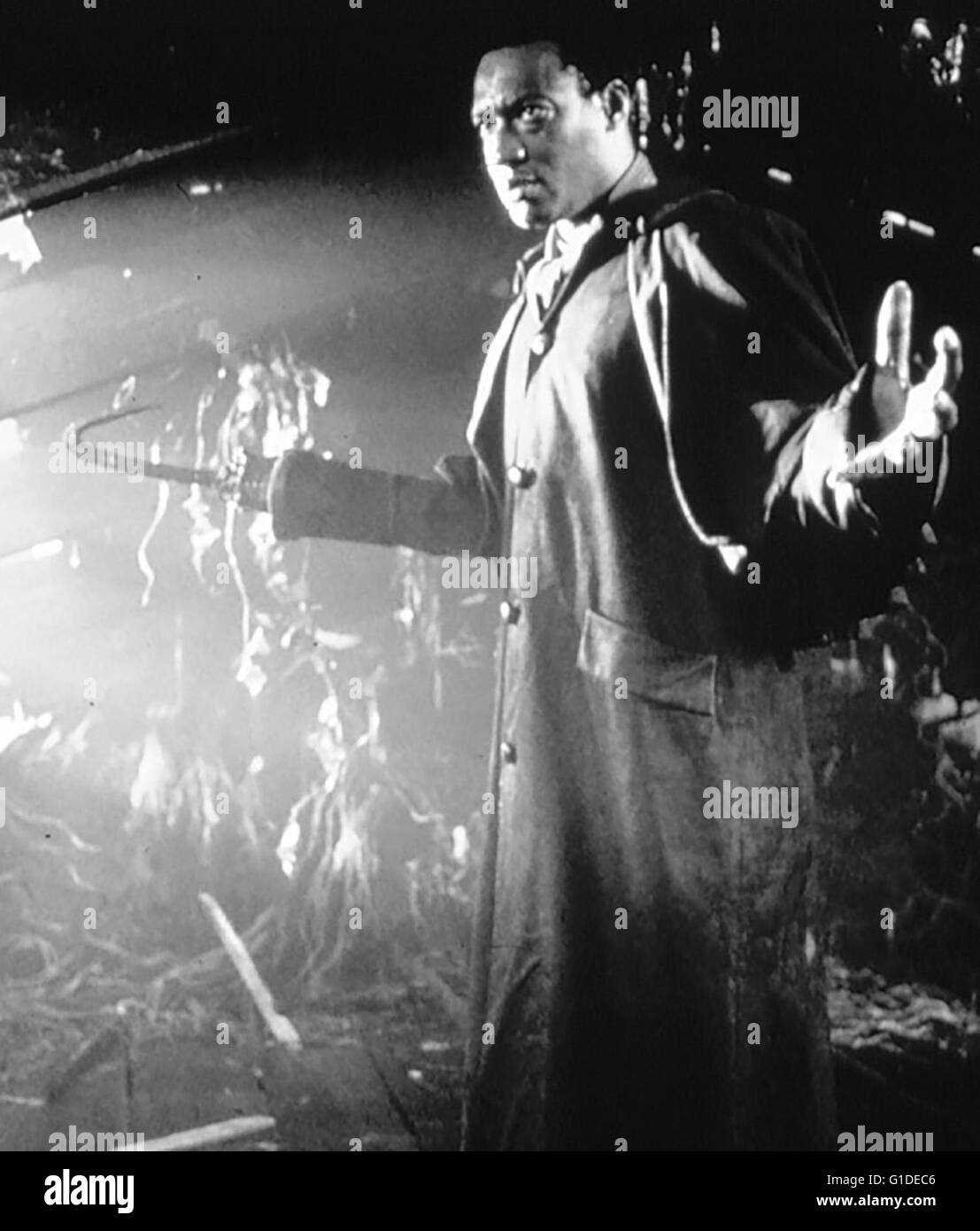 Candyman movie Black and White Stock Photos & Images - Alamy