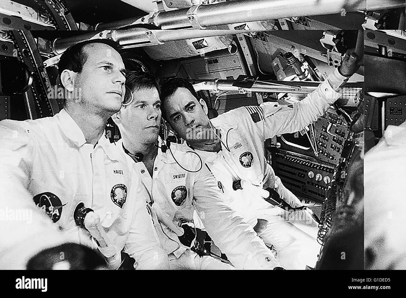 Apollo 13 movie hi-res stock photography and images - Alamy