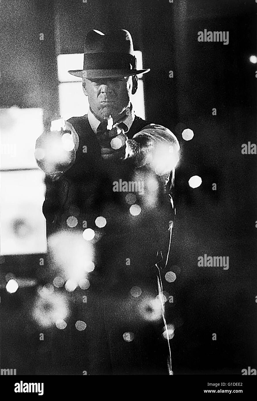 Last standing Black and White Stock Photos & Images - Alamy