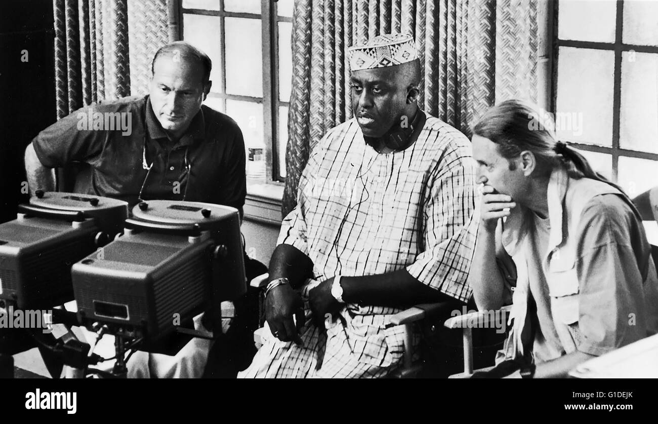 Bill duke hi-res stock photography and images - Alamy