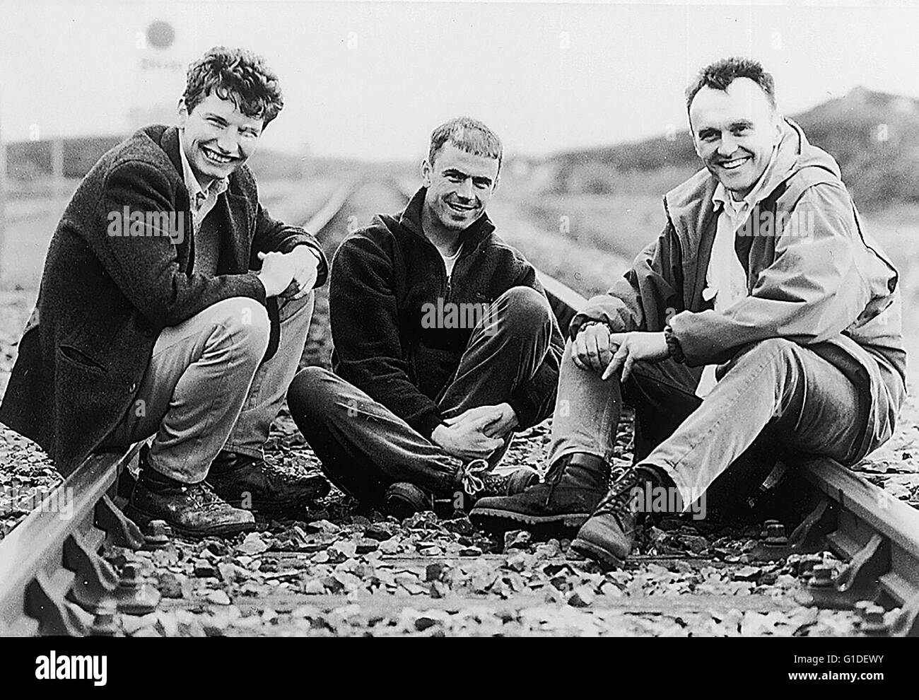 Trainspotting - Neue Helden / Andrew MacDonald / John Hodge / Danny ...