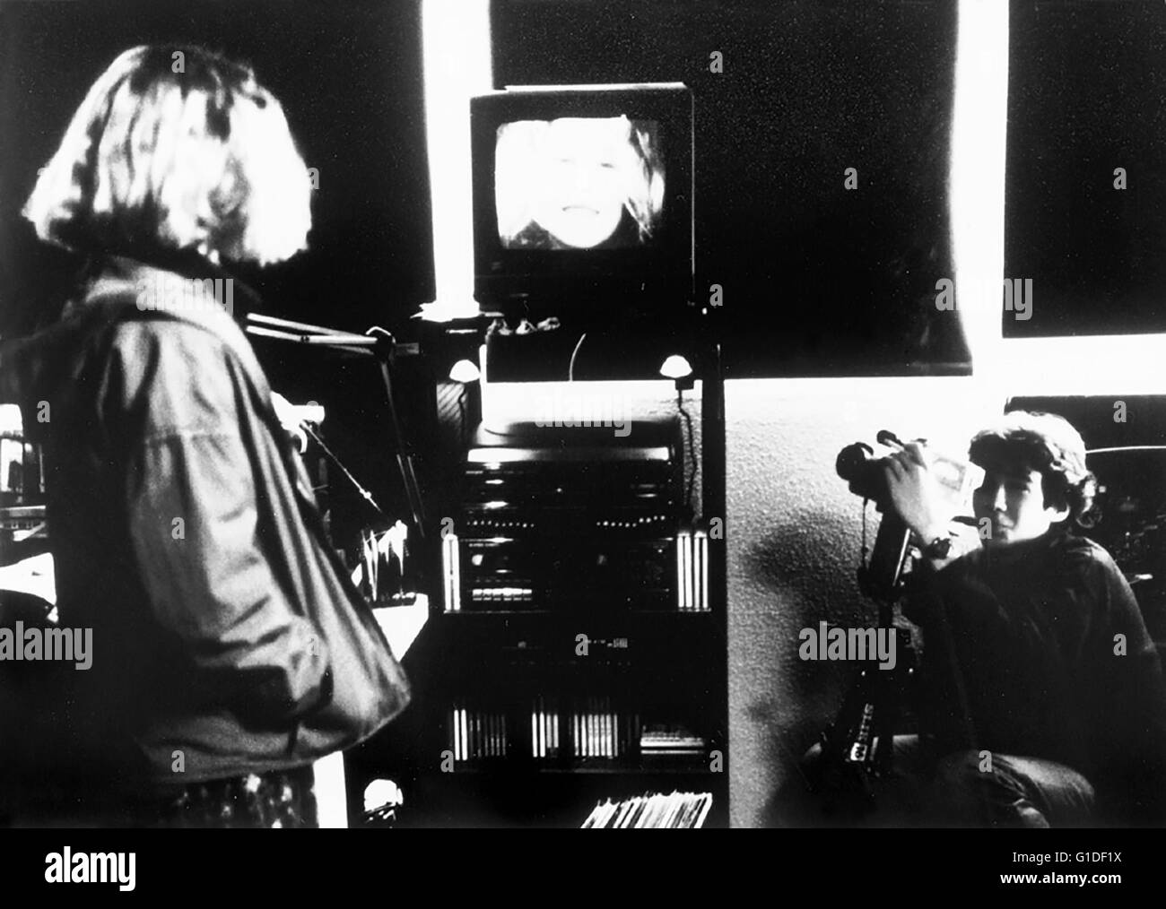 Bennys Black and White Stock Photos & Images - Alamy