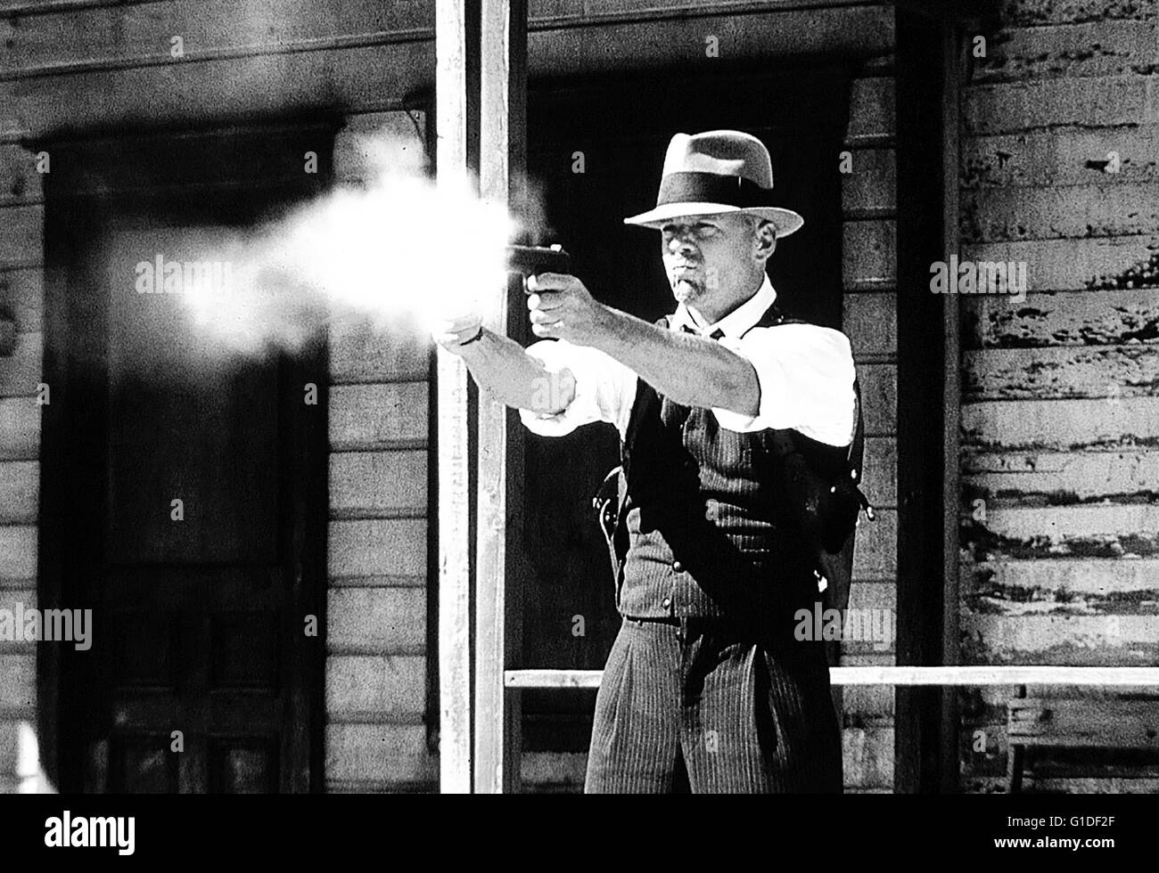 Last standing Black and White Stock Photos & Images - Alamy