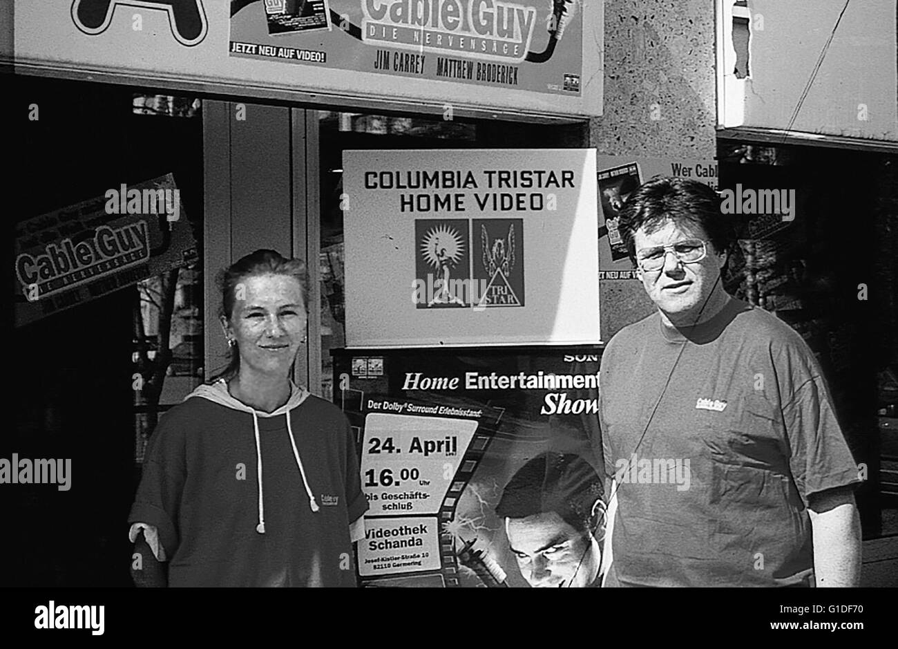 Schanda hi-res stock photography and images - Alamy